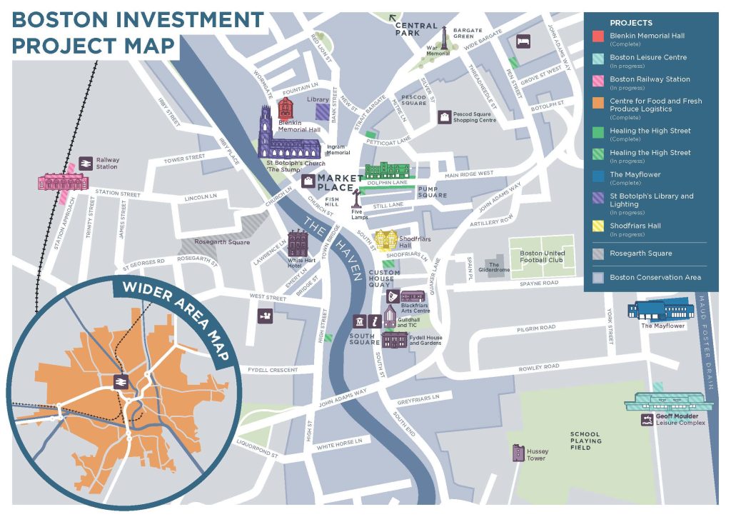 Welcome to Boston Neighbourhood Board Website – Boston Neighbourhood ...